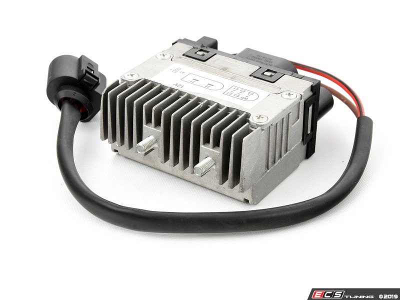 OE Aftermarket - 8D0959501C - Auxiliary Fan Control Unit