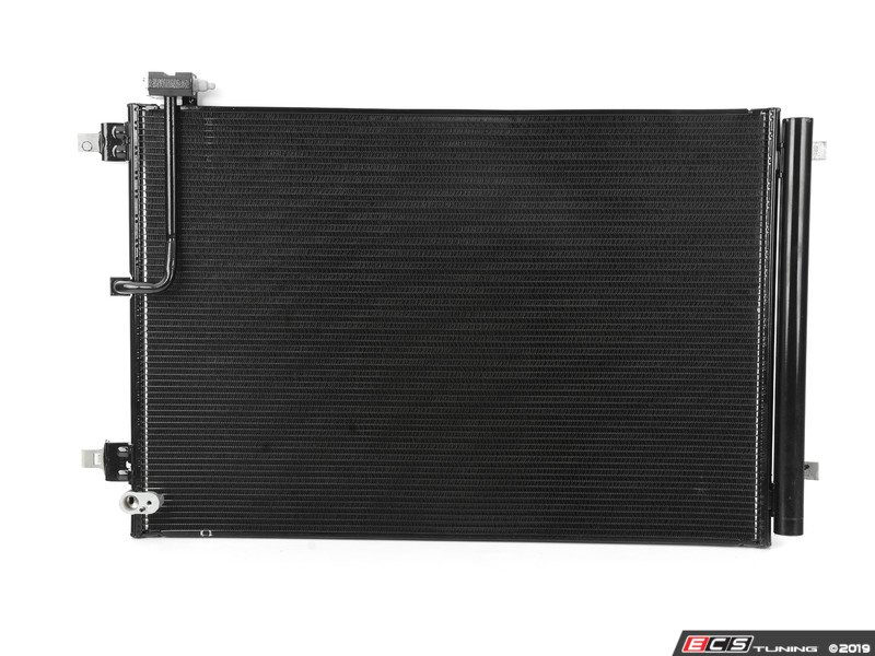 Genuine Volkswagen Audi - 4H0260403M - CONDENSER (4H0 260 403 M)