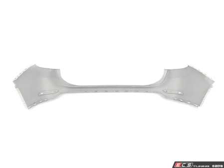 Genuine BMW - 51127345036 - E84 X1 Bumper Cover (Primered) (51-12-7-345 ...