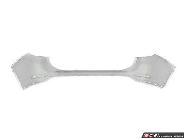 Genuine BMW - 51127345036 - E84 X1 Bumper Cover (Primered) (51-12-7-345 ...