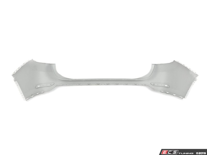 Genuine BMW - 51127345036 - E84 X1 Bumper Cover (Primered) (51-12-7-345 ...
