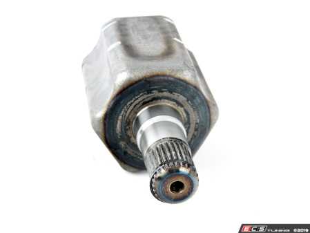 Genuine Volkswagen Audi - 1KM498103 - Inner CV Joint Refresh Kit ...