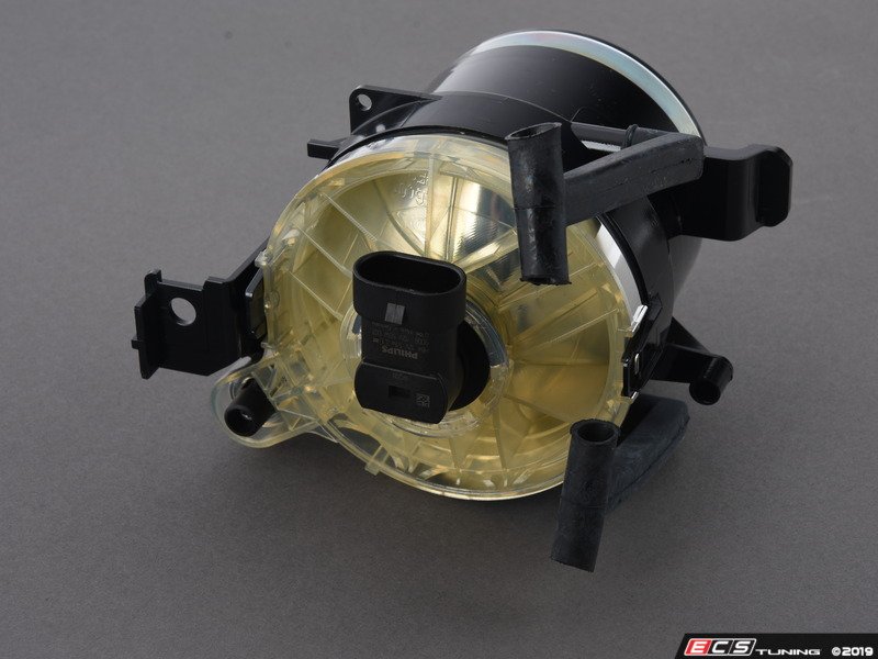 ZKW - 63176943416 - Fog Lamp - Right