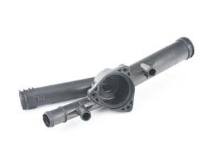 Volkswagen Passat B7 V6 Engine Cooling Parts - Page 2 - ECS Tuning