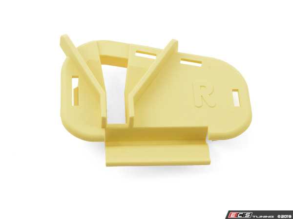 Genuine BMW - 51476956666 - ADAPTER (51-47-6-956-666)