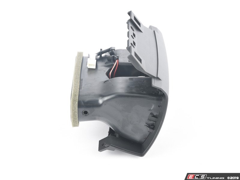 Genuine BMW - 64229200888 - Fresh Air Grille Rear Room (64-22-9-200-888)