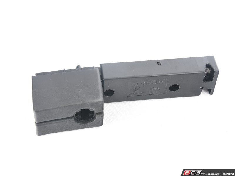 Genuine BMW - 51458118255 - LOCK (51-45-8-118-255)