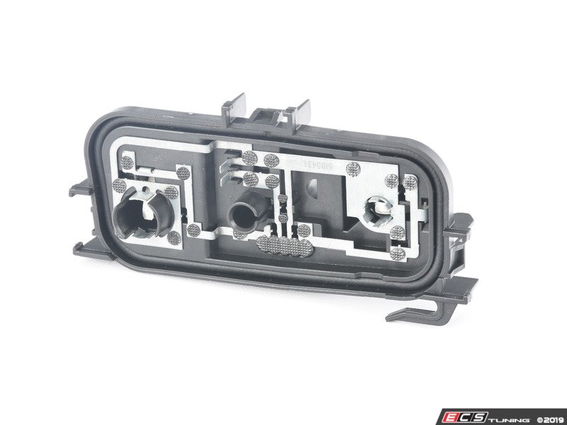 Genuine BMW - 63217366071 - BULB SOCKET, REAR LIGHT SIDE (63-21-7-366-071)