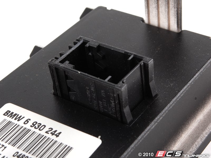 Genuine European BMW - 61316930244 - E53 X5 European Headlight Switch