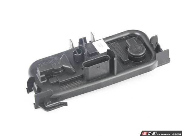 Genuine BMW - 63217366071 - BULB SOCKET, REAR LIGHT SIDE (63-21-7-366-071)