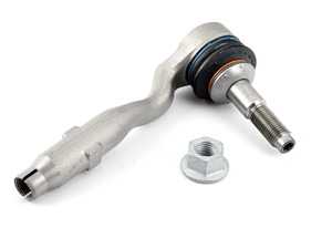 BMW F10 535i N55 3.0L Tie Rod Parts - ECS Tuning