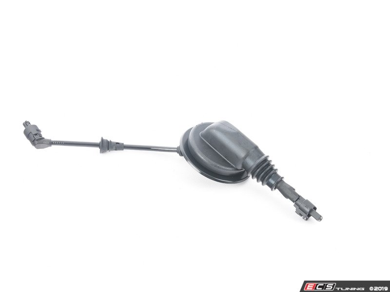 Genuine BMW - 37106876863 - PROTECTIVE CAP WITH (37-10-6-876-863)