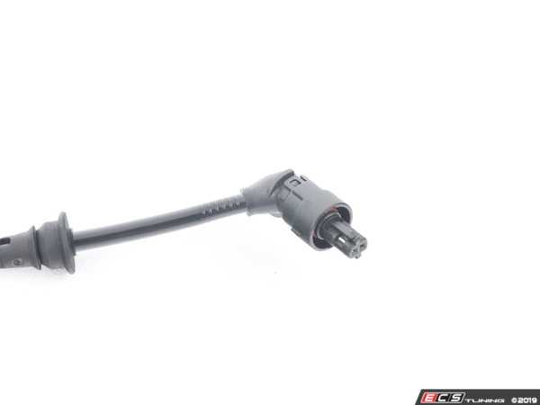 Genuine BMW - 37106876863 - PROTECTIVE CAP WITH (37-10-6-876-863)