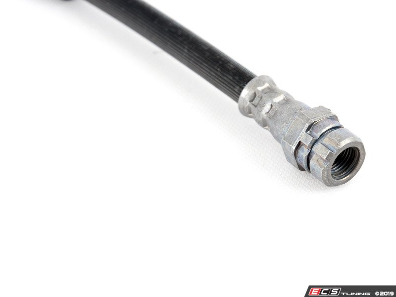 Genuine Volkswagen Audi - 3QF611701B - Front Brake Hose - Priced Each ...