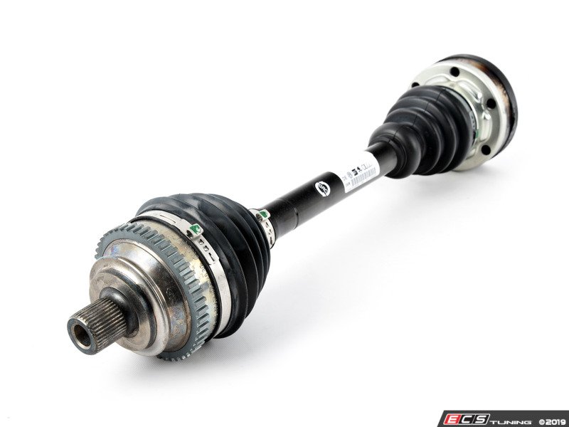 Genuine Volkswagen Audi - JZW407449JX - JOINTSHAFT (JZW 407 449 JX)