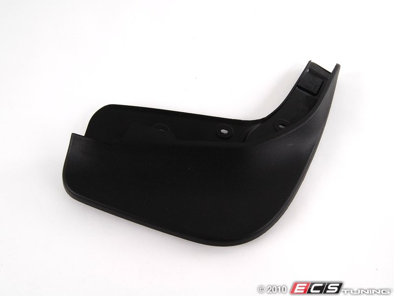 Genuine Volkswagen Audi - 7P0075111 - Splash Guards - Front (7P0 075 111)