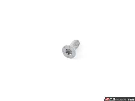 Genuine Porsche - N10648301 - COUNTERSUNK-HEAD SCR