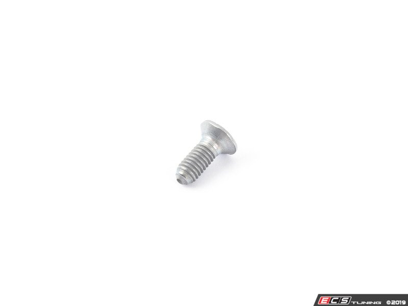 Genuine Porsche - N10648301 - COUNTERSUNK-HEAD SCR