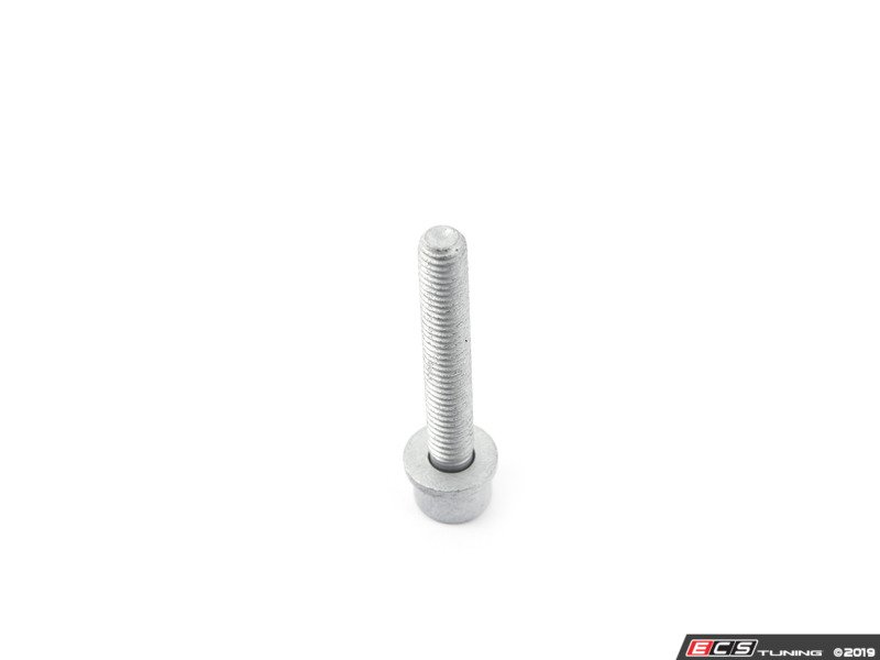 Genuine BMW - 07129904591 - ISA SCREW (07-12-9-904-591)