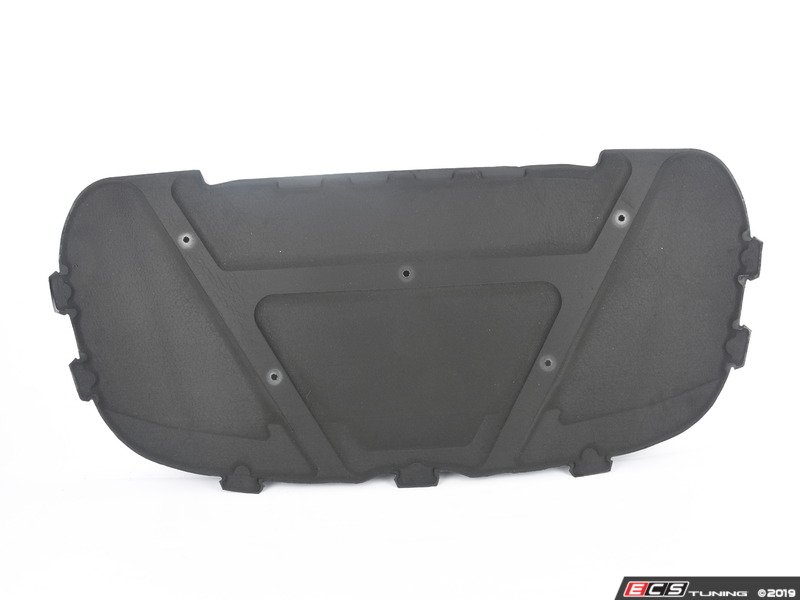 JL Germany - 51489141036 - Hood insulation