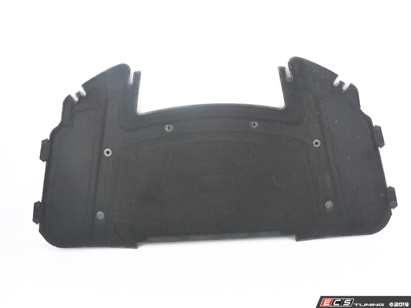 JL Germany - 51487059260 - Underhood Sound Insulation