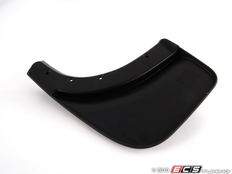 Genuine Volkswagen Audi - 7P0075101 - Splash Guards - Rear (7P0 075 101)