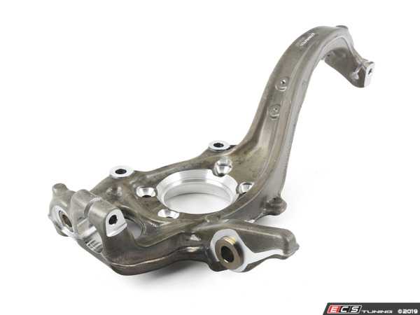 Genuine Porsche - 95B407253E - PIVOT BEARING