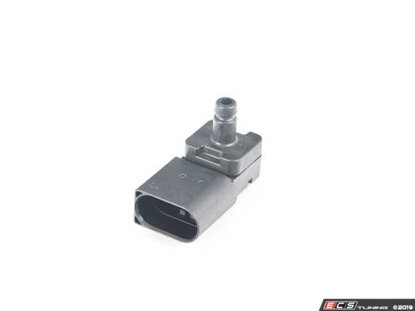JL Germany - 13627792260 - Fuel Pressure Sensor