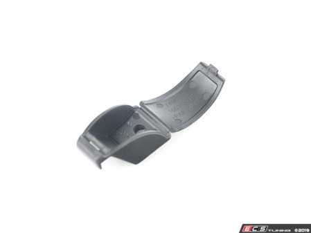 Genuine BMW - 51357458961 - HOOK FOR ROLLER SUNB (51-35-7-458-961)