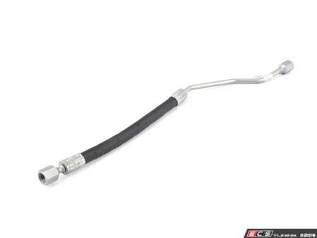 Genuine BMW - 37136753037 - E65 Pressure Hose Assembly (37-13-6-753-037)