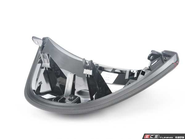 Genuine BMW - 51459323662 - INSTRUMENT PANEL COVER (51-45-9-323-662)