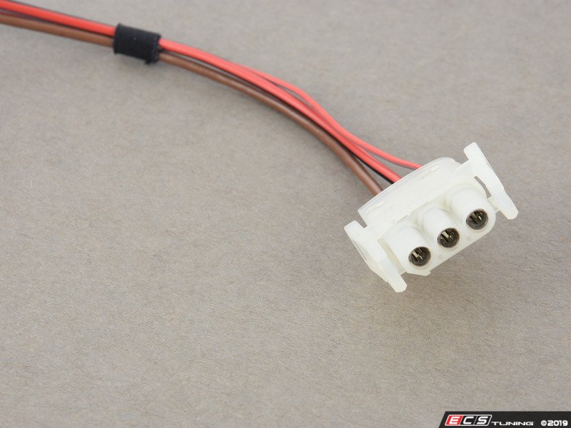 Genuine BMW - 61349221620 - Cigarette Light Socket (61-34-9-221-620)