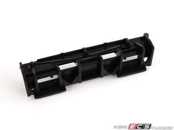 Genuine BMW - 54103454098 - Sunroof frame (54-10-3-454-098)