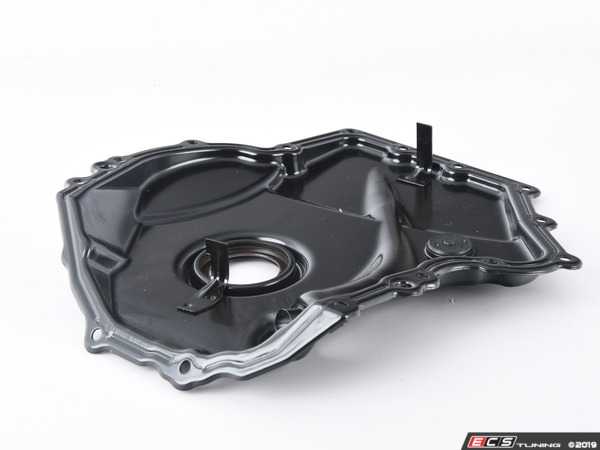 Genuine Volkswagen Audi - 06K109210AFKT3 - Ultimate Timing Chain Kit ...