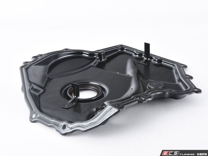 Genuine Volkswagen Audi - 06K109210AFKT3 - Ultimate Timing Chain Kit ...