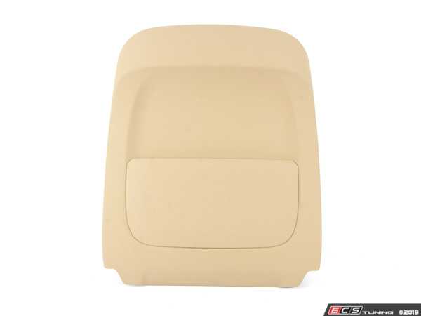 Genuine BMW - 52109173669 - REAR SECTION, BASIS (52-10-9-173-669)