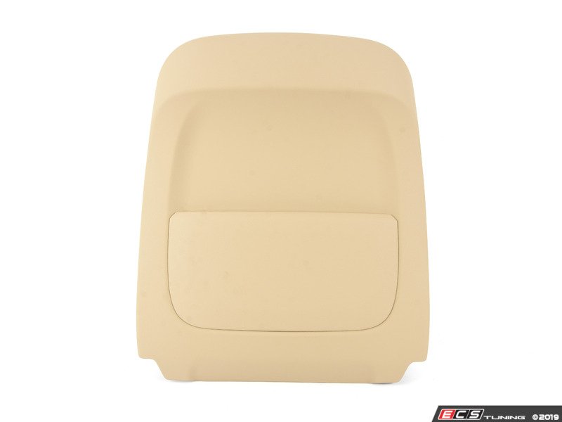 Genuine BMW - 52109173669 - REAR SECTION, BASIS (52-10-9-173-669)