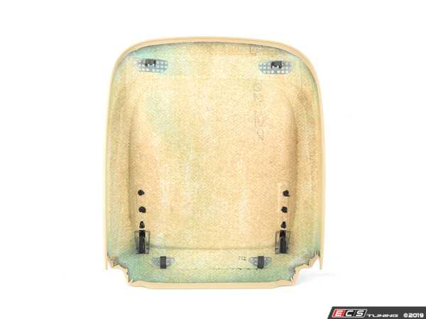 Genuine BMW - 52109173669 - REAR SECTION, BASIS (52-10-9-173-669)