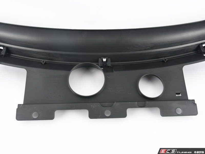Genuine BMW - 51717387571 - Windscreen Panel Cover (51-71-7-387-571)