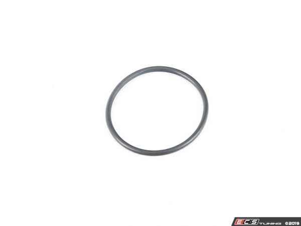 Genuine Porsche - WHT005499A - PDK Cooling Filter O-Ring - (NO LONGER ...