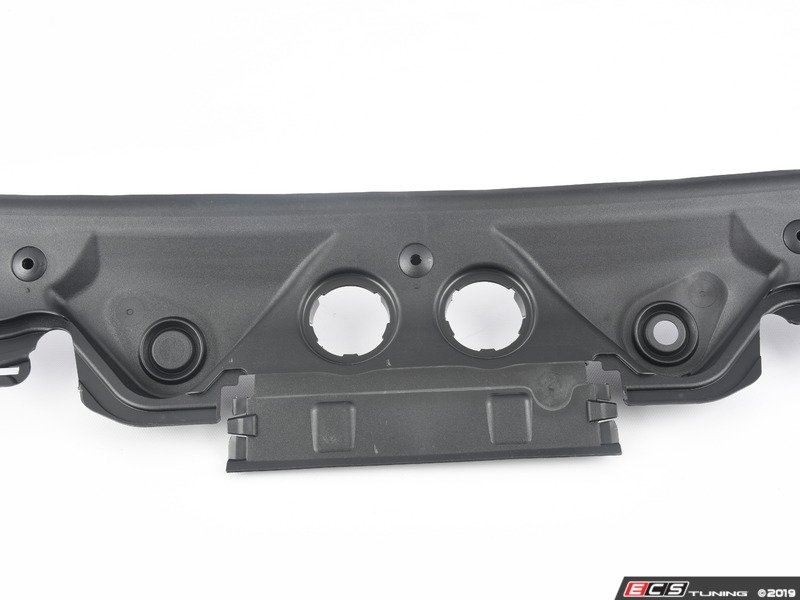 Genuine BMW - 51717285941 - F34 Windscreen Panel Cover (51-71-7-285-941)