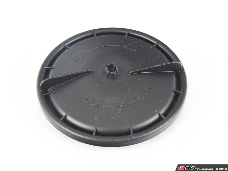 Genuine BMW - 63117379845 - COVERING CAP (63-11-7-379-845)