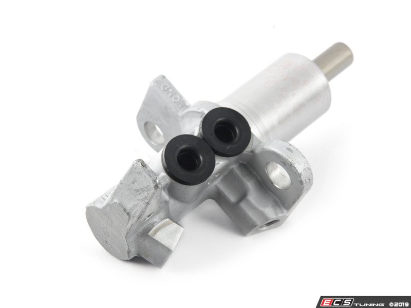 Genuine Volkswagen Audi - 8T0611021 - Brake Master Cylinder (8T0 611 021)