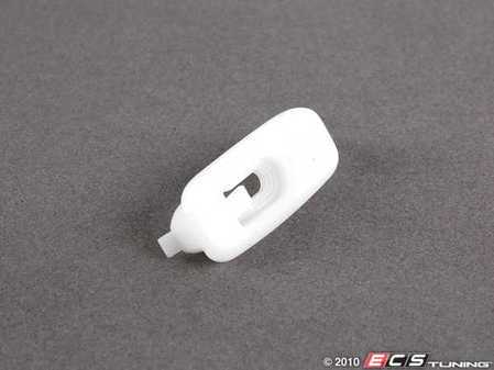 Genuine Volkswagen Audi - 8D0853909B - Lower Door Molding Clips ...