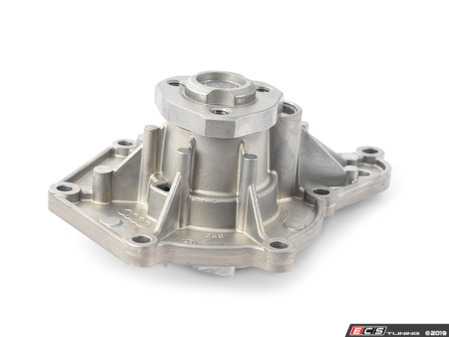 Genuine Volkswagen Audi - 06E121018D - Water Pump (06E 121 018 D)