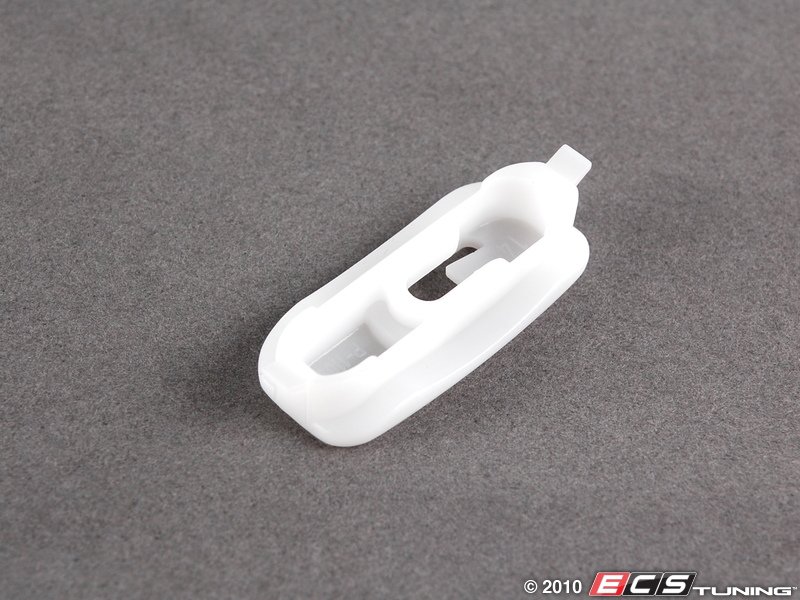 Genuine Volkswagen Audi - 8D0853909B - Lower Door Molding Clips ...