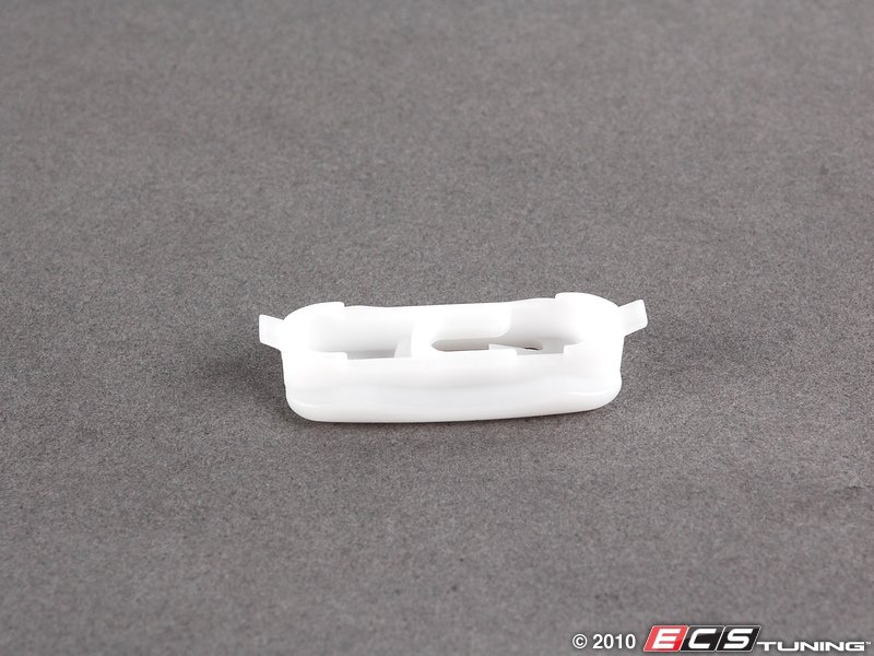 Genuine Volkswagen Audi - 8D0853909B - Lower Door Molding Clips ...