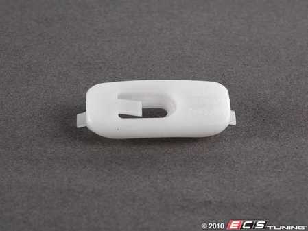 Genuine Volkswagen Audi - 8D0853909B - Lower Door Molding Clips ...