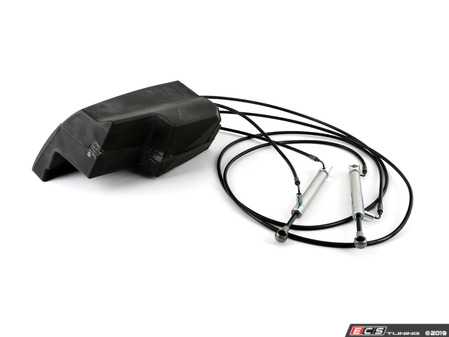 Genuine Volkswagen Audi - 3D5827383D - UNIT (3D5 827 383 D)