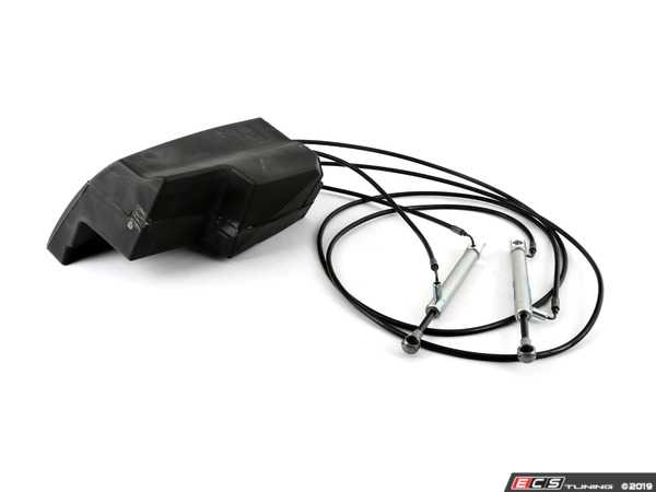 Genuine Volkswagen Audi - 3D5827383D - UNIT (3D5 827 383 D)